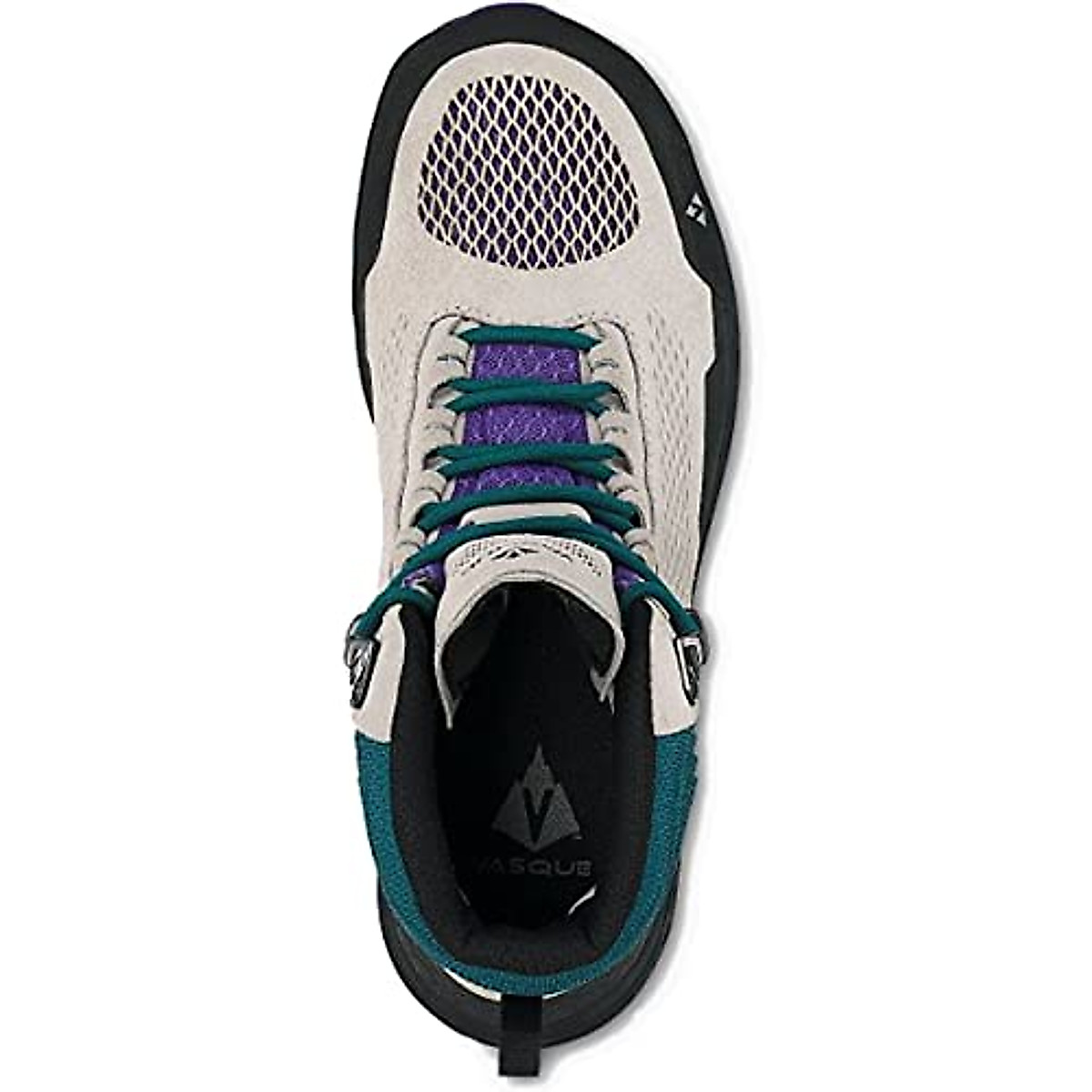 Vasque Breeze LT NTX Hiking Boot - Women's, Drizzle, 7.0