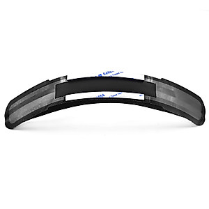 Void RGB Headband - defean Replacement Cushion Soft Foam Cover Compatible with Corsair Void RGB Elite USB Premium Gaming Headset