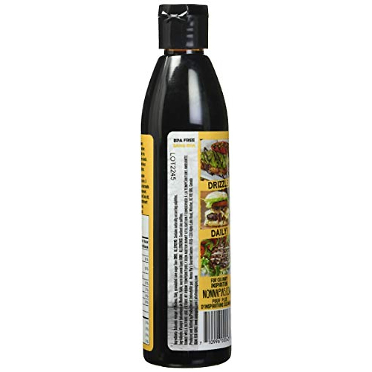Nonna Pias Nonna Pia'S Classic Balsamic Glaze, Classic, 1 Count