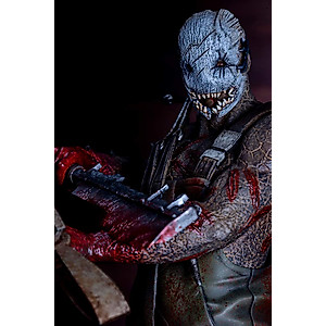 Kotobukiya DEAD by DAYLIGHT The TRAPPER PVC STATUE