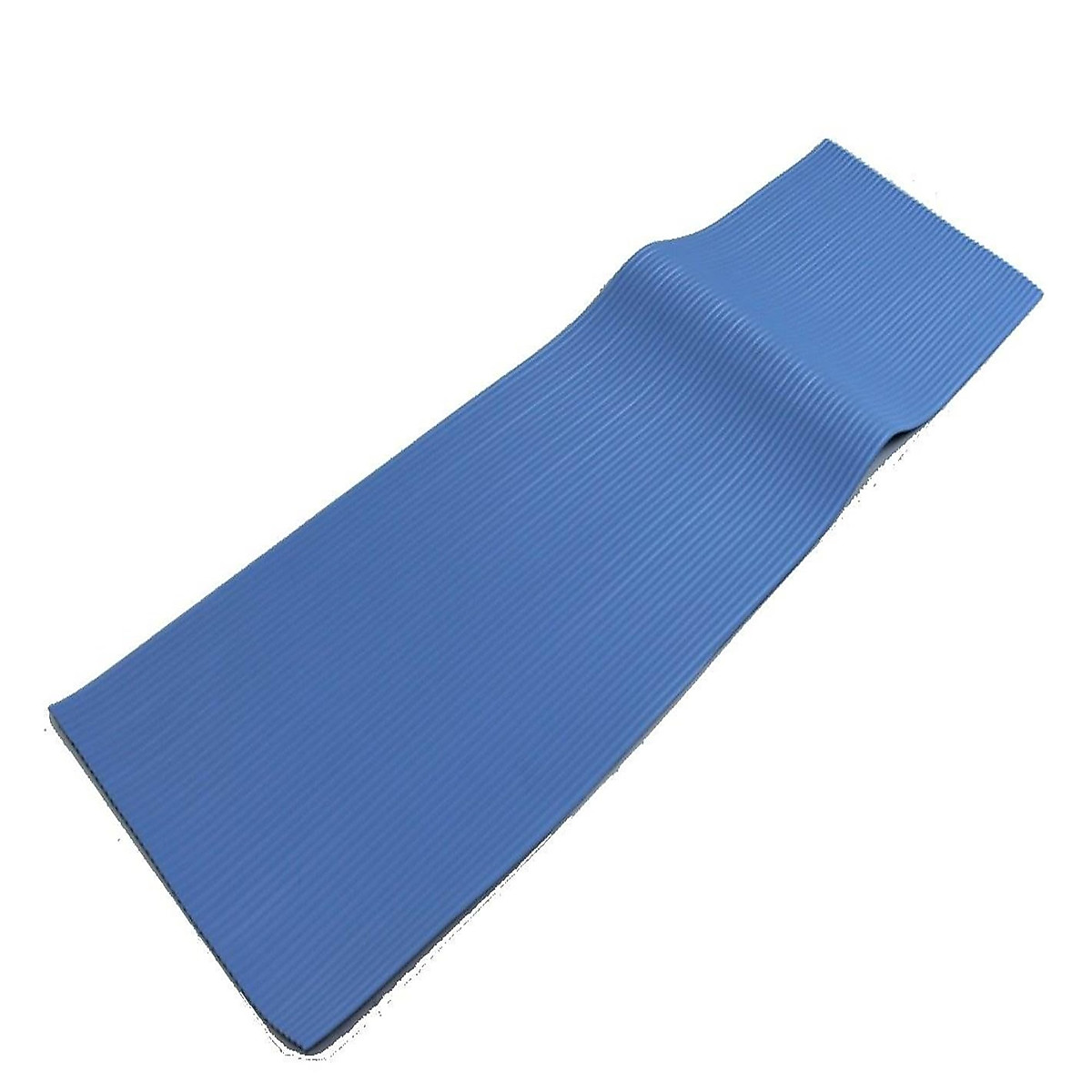 Main Access ProSeries in-Pool Deck Ladder for 48-54 Inch Above Ground Swimming Pools, White