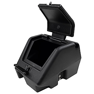 Polaris ATV Rear Storage Box