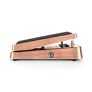 Dunlop GCJ95 Gary Clark Jr. Cry Baby Wah Pedal Bundle with 4 MXR Patch Cables