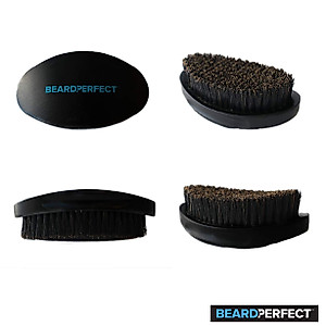BEARDPERFECT B6 BEARD BRUSH