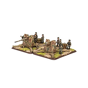 Flames of War: Iron Cross Grenadier Company