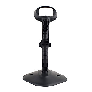 Adjustable Gooseneck Stand Holder for Motorola Symbol LS2208 Barcode Scanner Reader 20-61019-02R