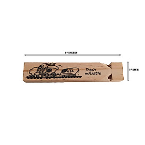 Children's Train Conductor Dress Up - Hat, Whistle, and Neckerchief (1 SET)