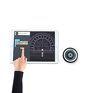 Kano Star Wars The Force™ Coding Kit - Explore The Force. STEM Learning and Coding Toy for Kids