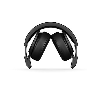 Beats by Dr. Dre Pro Over Ear Headphones - Infinite Black (Certified Refurbished)