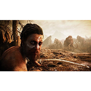 Far Cry Primal (PS4)
