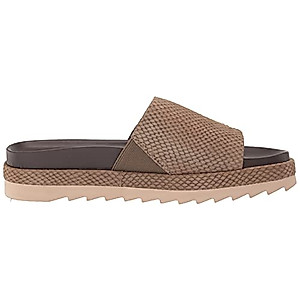 Donald Pliner Women's Sandal, Biscotti, 9