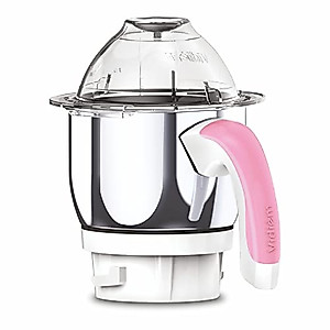 Vidiem Ivy Plus 4 Jar Mixer Grinder 750 watts Free Service Kit included -110Volts