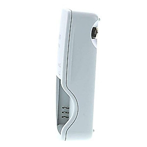 CB-2LY Charger for NB-6L NB-6LH Li-ion Battery Canon PowerShot D10 D20 S90 S95 S120 SD770 IS SD980 IS SD1200 IS SD1300 IS SD3500 IS SD4000 IS