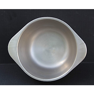 Revere Ware Deep Double Boiler Insert for 2 & 3 Qt. Saucepans