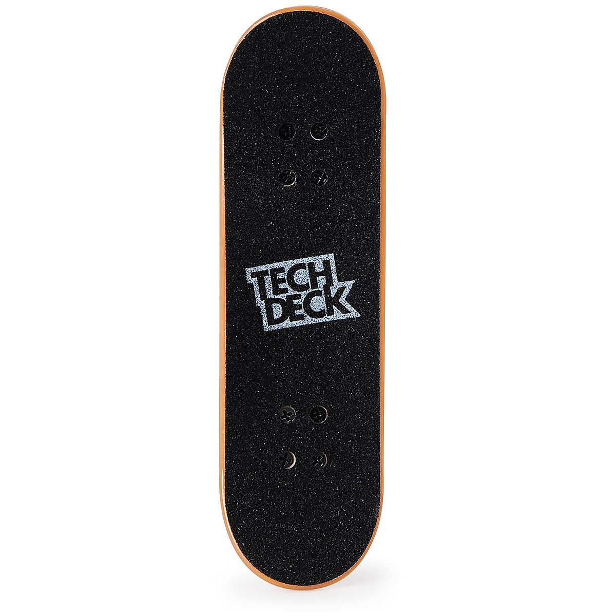 Tech Deck, DLX Pro 10-Pack of Collectible Fingerboards, for Skate Lovers, Kids Toy for Ages 6 and up