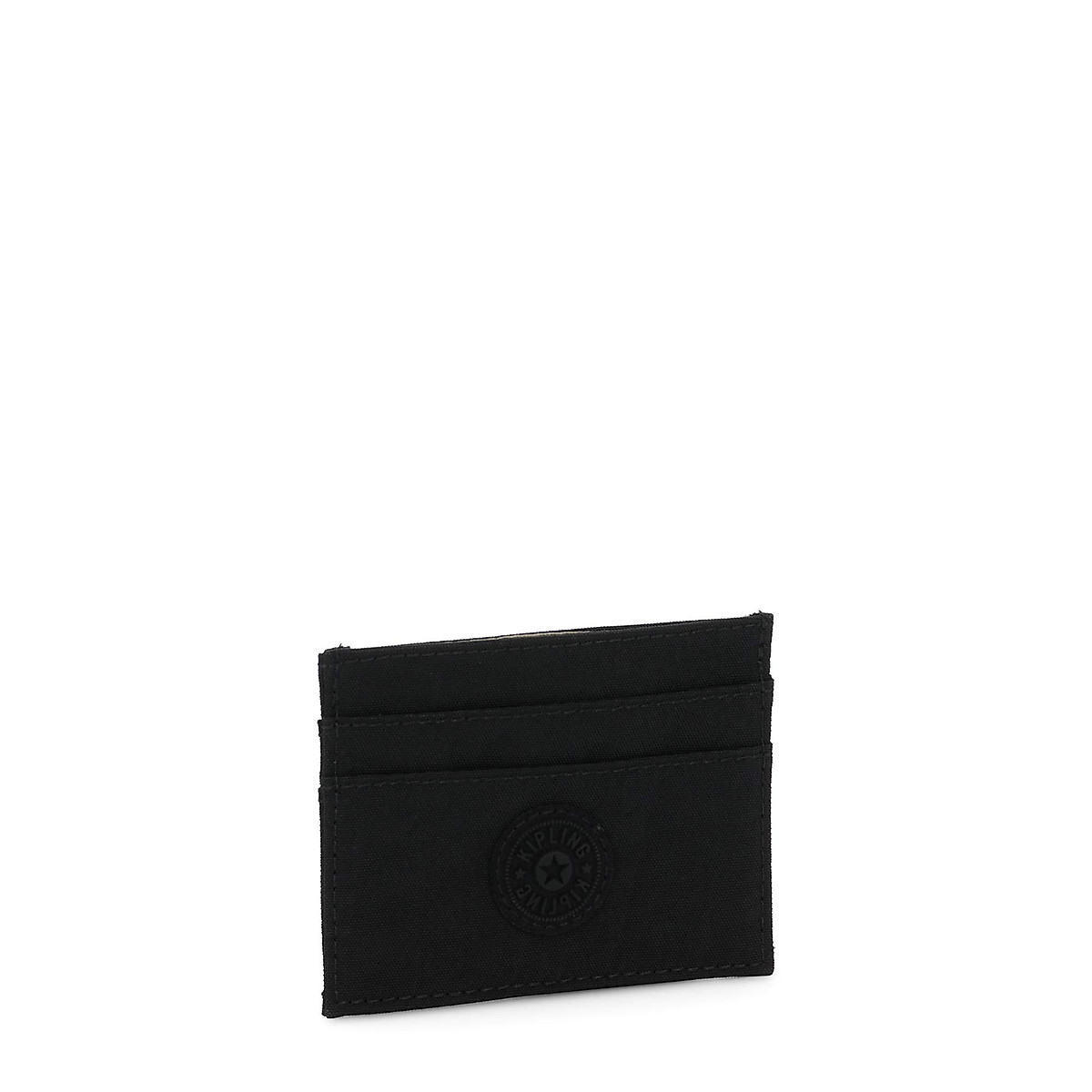 Kipling Daria Card Holder Black Tonal