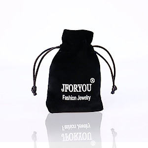 JFORYOU 10PCS Clear Bioflex Acrylic Curved Barbell Belly Button Rings Snake Eyes Tongue Ring Retainer Piercing 14G 12mm