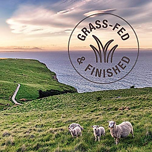 K9 Natural - Grain Free Freeze Dried Dog Food - Beef, 8lb