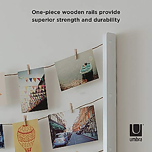 Umbra Hangit Wall Memo and Picture Frame