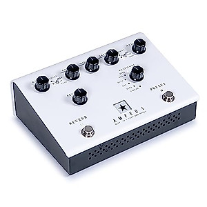 Blackstar AMPED1 100 Watt Guitar Amplifier Pedal