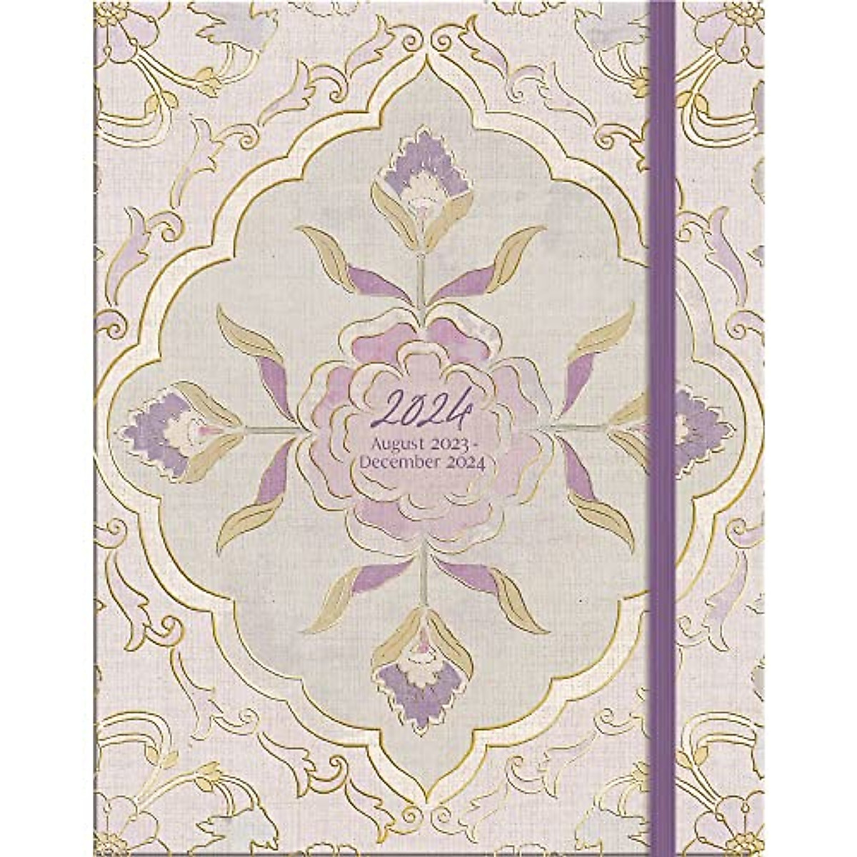 WSBL Patina Vie 2024 Monthly Planner (24997050029)