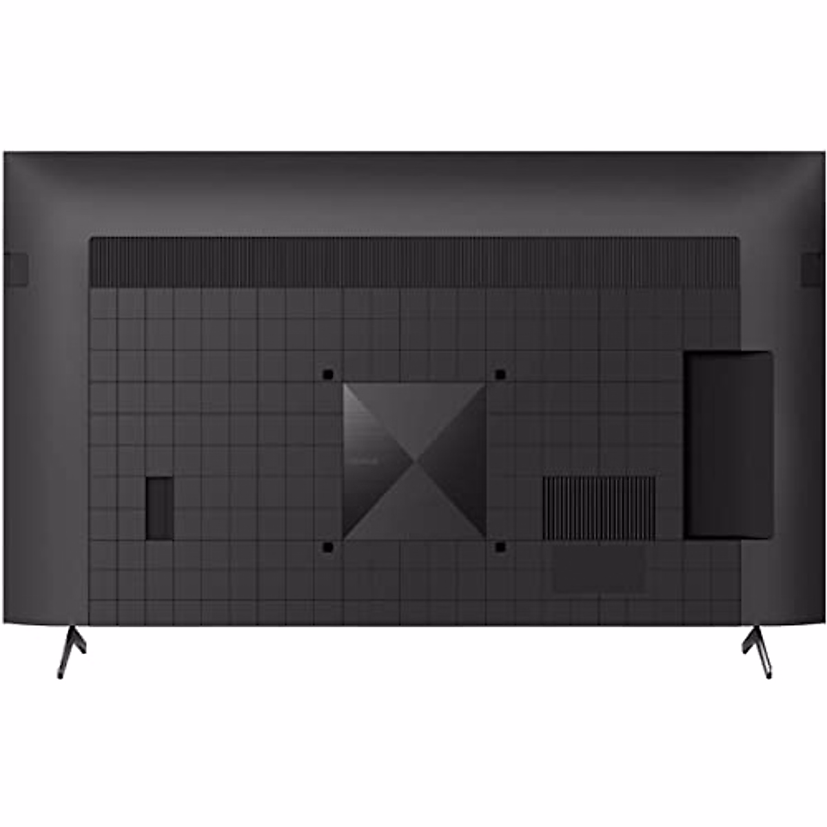 Sony - 65" Class BRAVIA XR X90J Series LED 4K UHD Smart Google TV (Certified Refurbished)