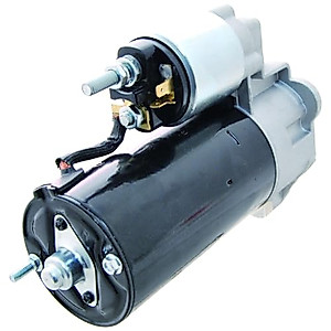 Technical Precision Replacement for 0001110136 Starter