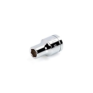 TEKTON 1/2 Inch Drive x 10 mm 6-Point Socket | SHD22110