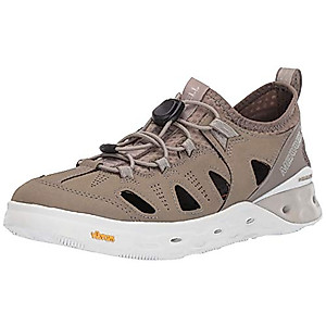 Merrell Women's TIDERISER Sieve Water Shoe, Brindle, 06.5 M US