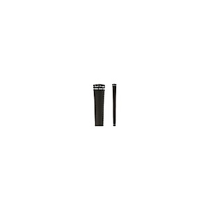 Golf Pride Tour Velvet 360 Grip(CORE Size: .600 Inches, Grip Type:Round Noncord, Grip Size:Standard)