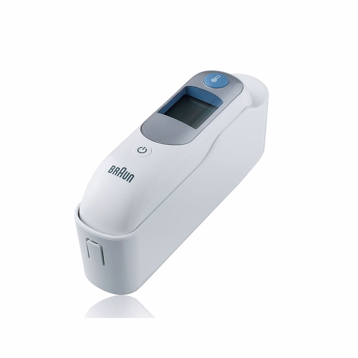 Braun ThermoScan 5 Ear Thermometer - IRT6500 (Pack of 1)