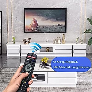 Universal Remote Control for Philips Android Smart LCD LED 4K TV 65PFL5504/F7 50PFL5604/F7 65PFL5766/F7 55PFL5704/F7 75PFL5604/F7 47PFL6704D/F7