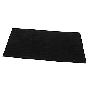 Cabilock 2pcs Jewelry Sponge Pad Earrings Showcase Trays Jewelry Drawer Inserts Earring Tray Inserts Jewelry Inserts Holder Jewelry Foam Inserts Ring Storage Liner Travel Mosaic Display Mat