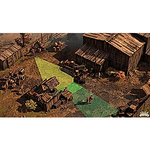 Desperados 3 - Xbox One