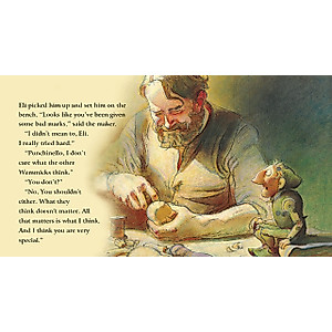 You are Special (Wemmicks)