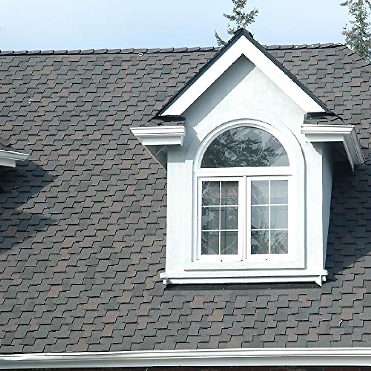 2815 Super Anchor Safety RetroFit Permanent Roof Anchor