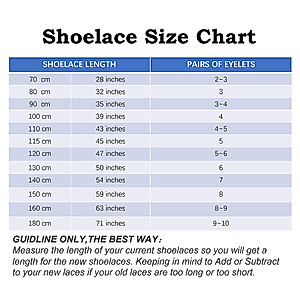 VSUDO 71" Oval Running Shoe Laces or Sneakers Shoelaces, Half Round Athletic Basketball Shoe Laces, Shoestring for Sport or Running Shoes [1 Pair-Salmon Pink-180CM]