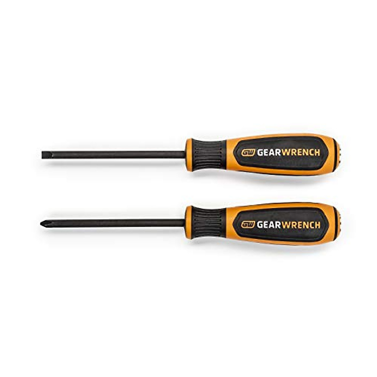 GEARWRENCH Bolt Biter 2 Piece Impact Extraction Screwdriver Set - 86090