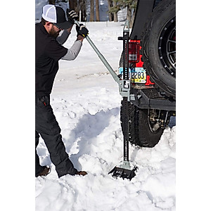 Smittybilt 54 Trail Jack - 2722"