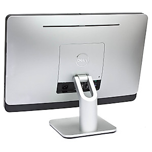 Dell Optiplex 9020 23-inch All- In-One Desktop i5 i5-4570S Quad-Core 4gb RAM 500gb Hard Drive Webcam Windows 7