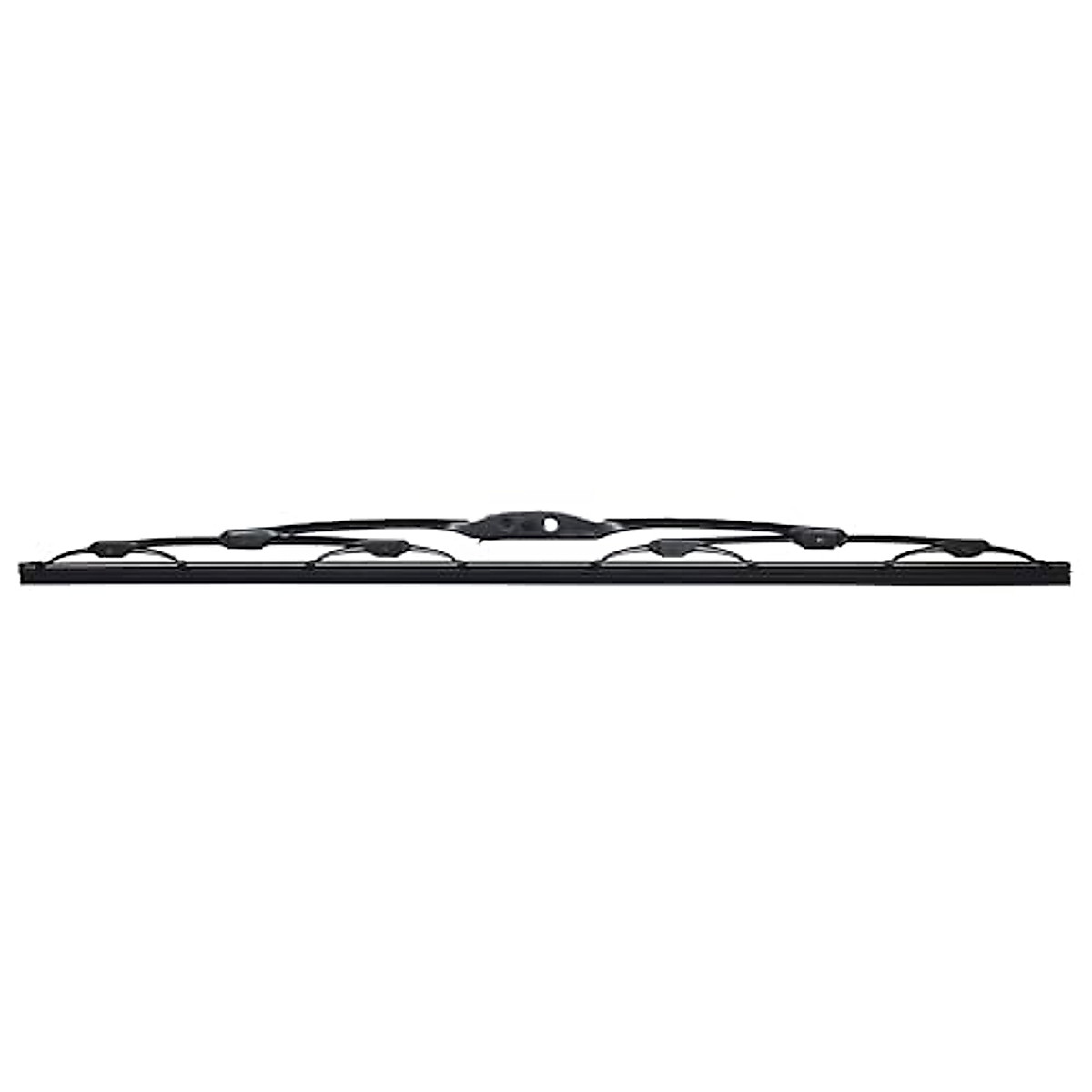 Rain-X 820149 WeatherBeater Wiper Blades, 22" Windshield Wipers (Pack of 2), Automotive Replacement Windshield Wiper Blades That Meet Or Exceed OEM Quality And Durability