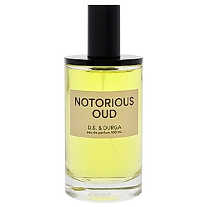 DS & Durga Notorious Oud for Unisex - 3.4 oz EDP Spray