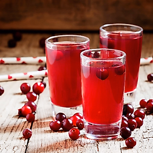 Louisiana Pantry Sprite Winter Spiced Cranberry 12 oz Gift Set | Soda With A Perfect Holiday Flavor In 12 oz Cans | Enjoy This Seasonal Soda (12 Cans)