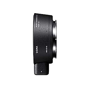 Mount Converter MC-21 Canon EF-L