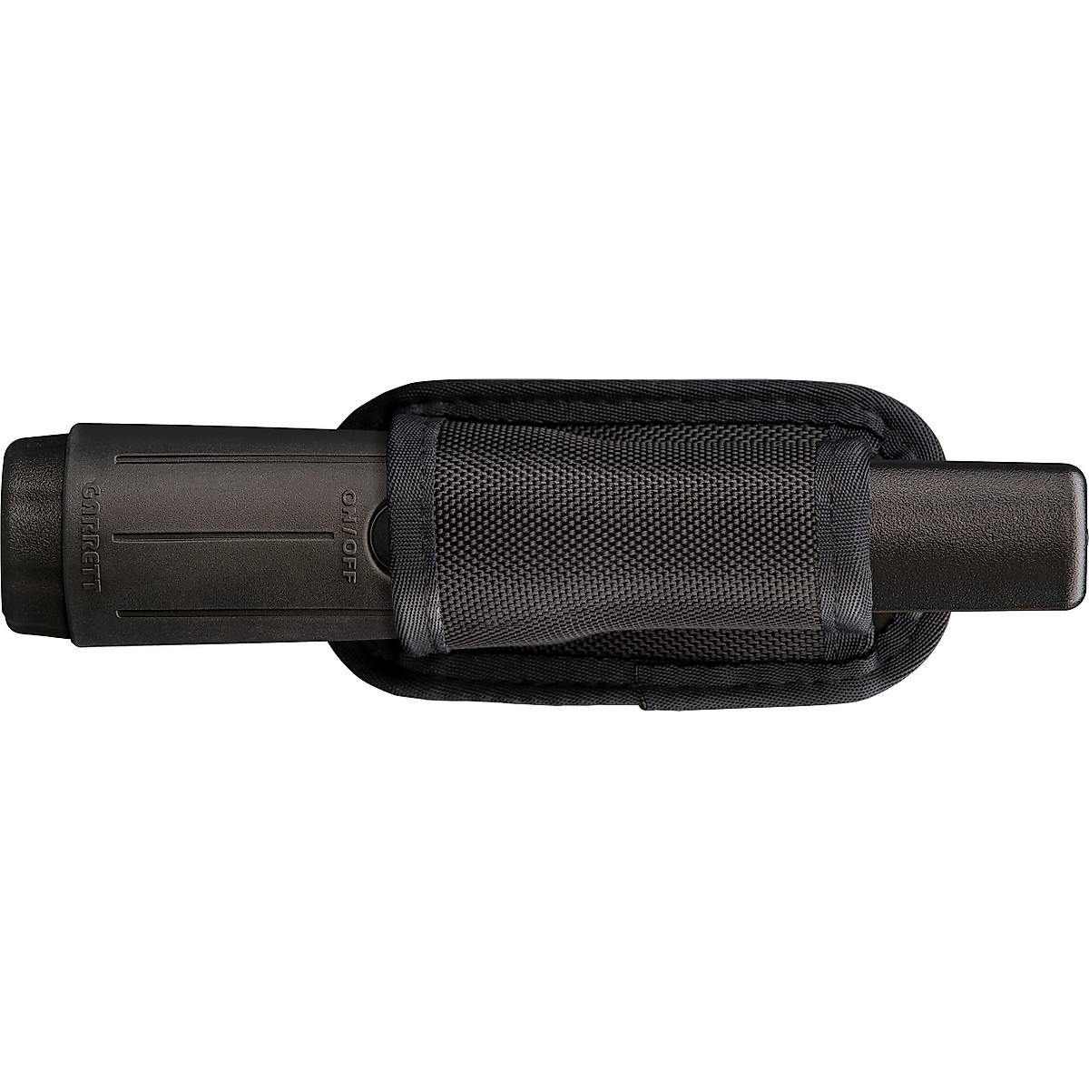 Garrett THD Metal Detector