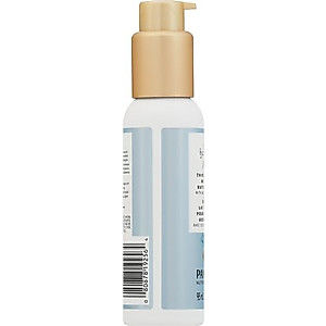 Pantene Hair Serum, Split Ends Hair Treatment, Hair Serum for Frizzy and Damaged Hair, Miracle Rescue, 3.2 oz