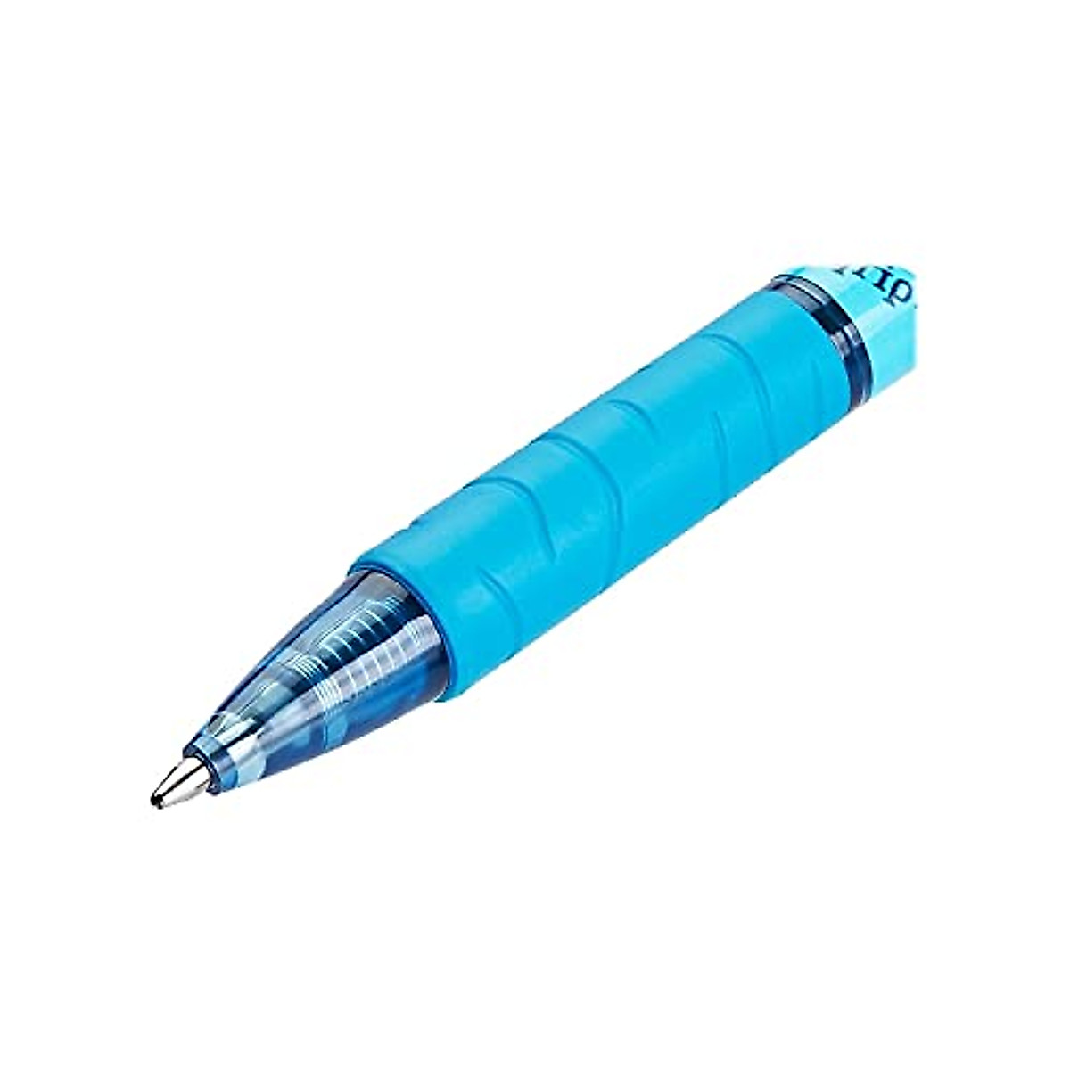 Pilot - B2P Bottle-2-Pen Recycled Retractable Ball Point Pen, Blue Ink, 1mm, Dozen 32801 (DMi DZ