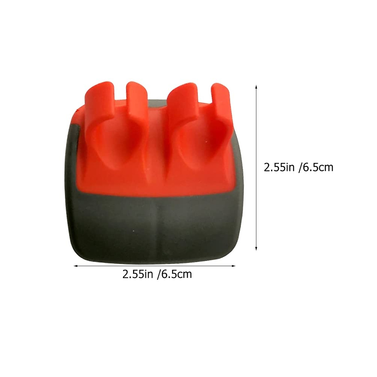 CALLARON 3pcs Finger Melon Grater Fruit Peeler Tool Home Peelers Hand Tools Cucumber Peeler Fruit Paring Device Veggie Slicer Fruit Peeling Tools Pear Peeler Peeled Garlic Pp