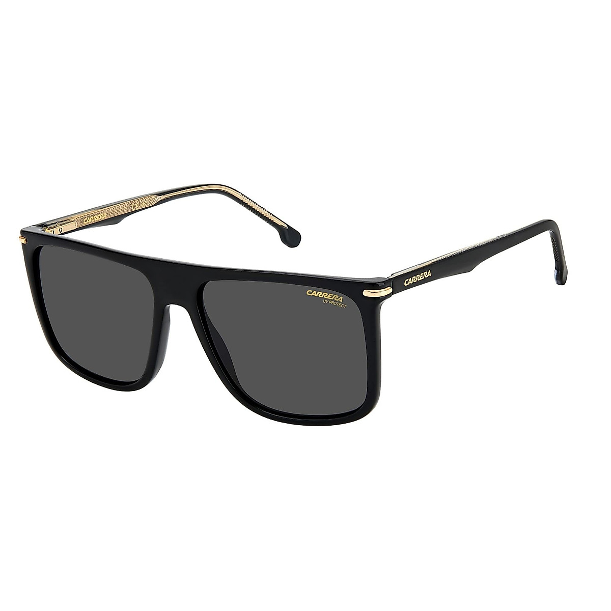 Carrera CARRERA 278/S 2M2 BLACK GOLD 58/16/145 MAN Sunglasses