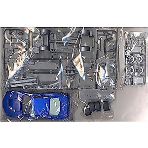 TAMIYA 1/24 Calsonic Skyline GT-R TAM24184 Plastics Car/Truck 1/24-1/25